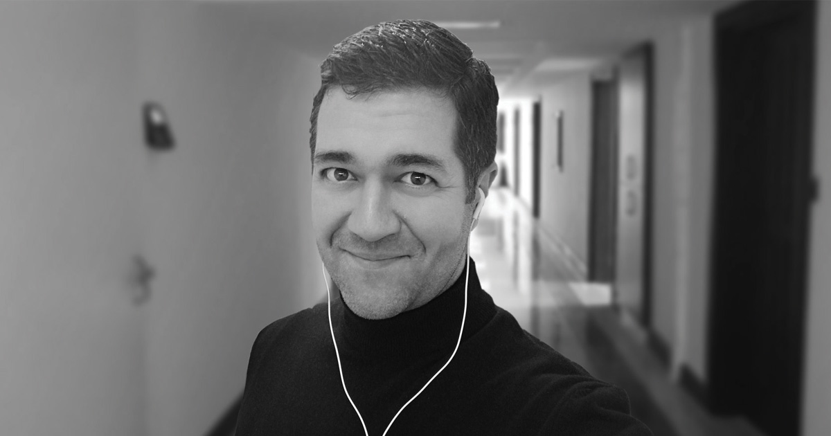 Altuğ Gürkaynak — Altug.Design